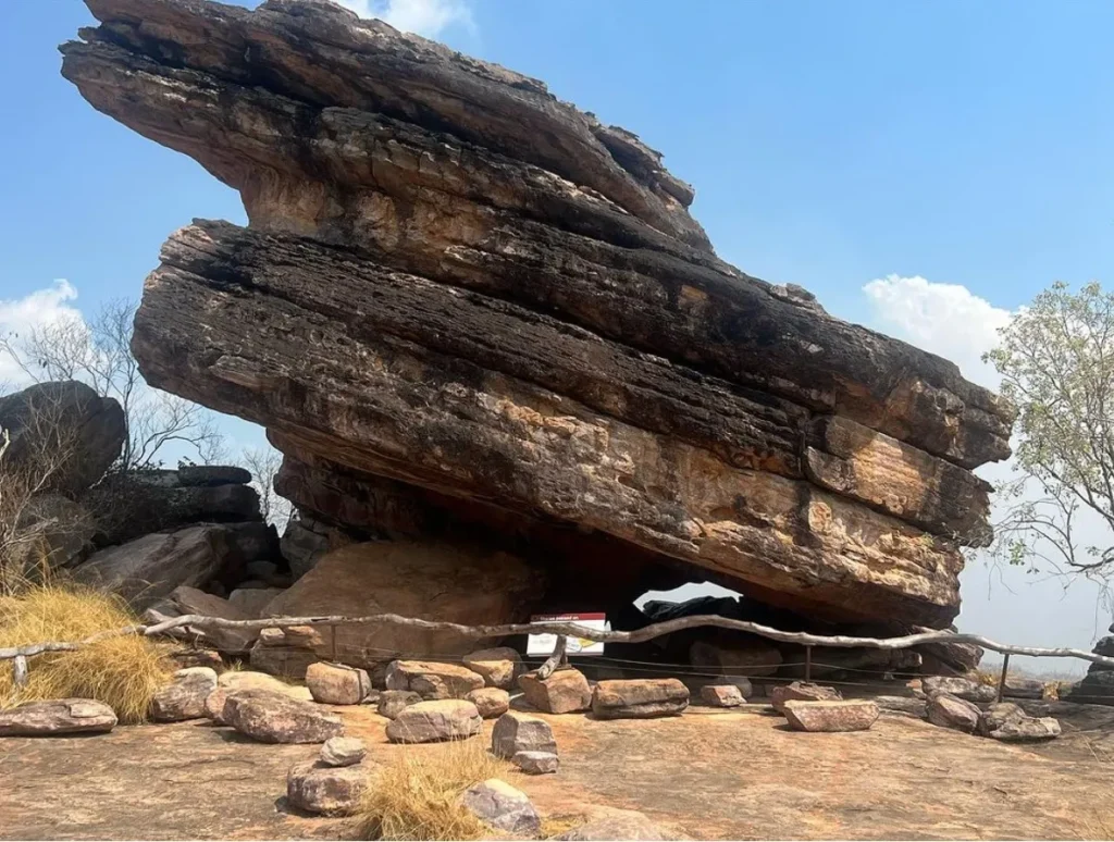 The Geology of Kakadu National Park: Exploring Ancient Landscapes