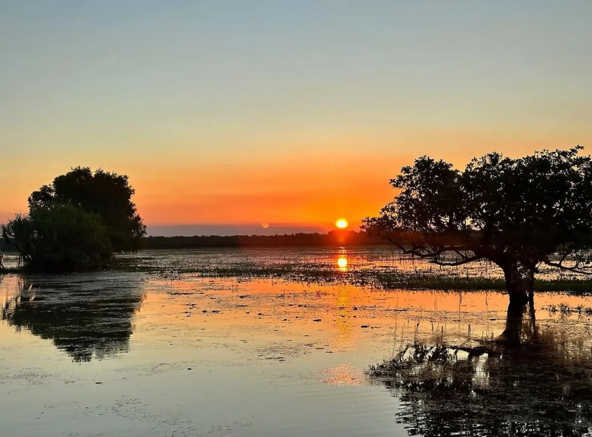 Why Is Kakadu’s Geology Unique?